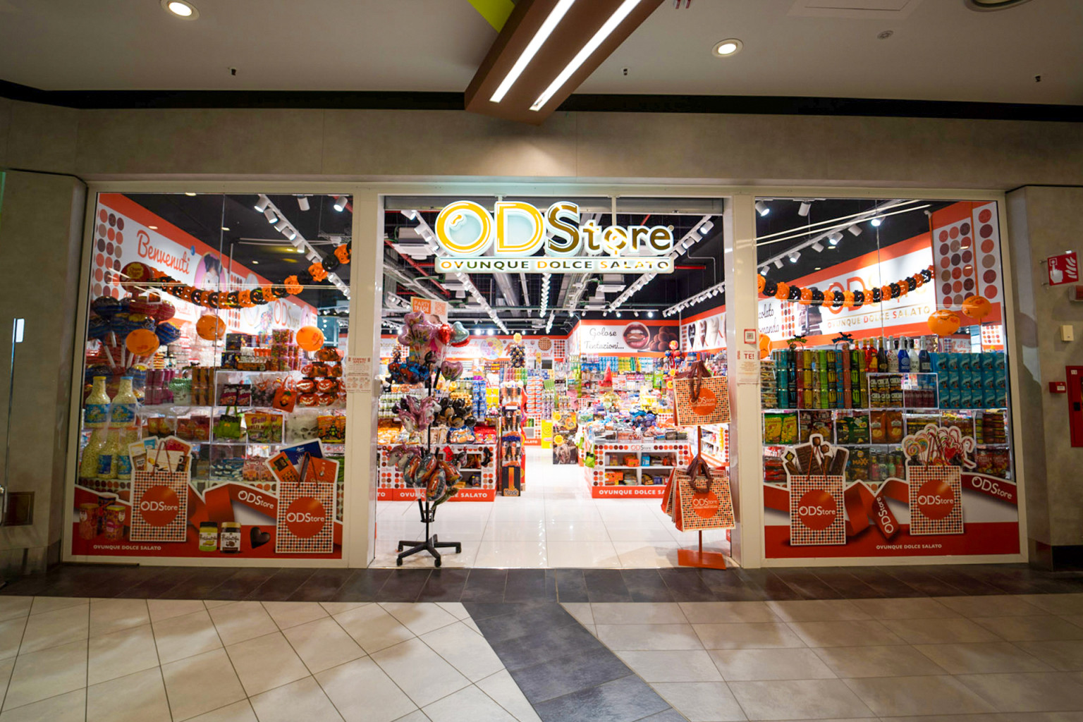 ODStore – Il Gialdo